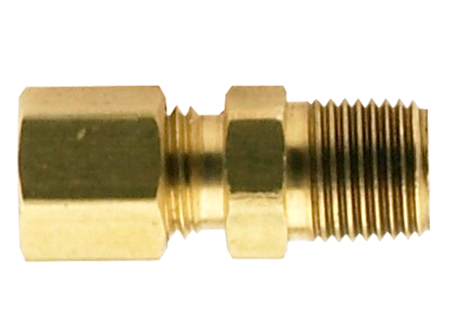 Cox Hardware and Lumber - Compression Adapter x MPT (Sizes)