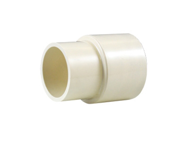 Cox Hardware and Lumber - CPVC-to-PVC Transition Coupling, 3/4 CPVC ...