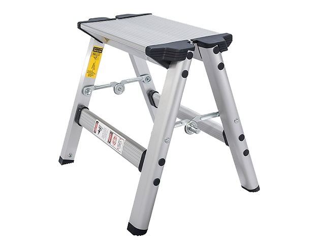 Utility step stool store