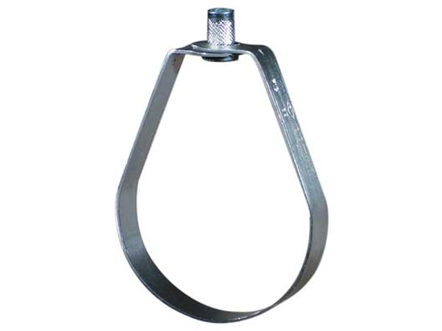 Cox Hardware and Lumber - Swivel Adjustable Band Hanger (Sizes)
