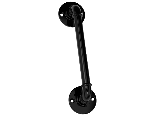 Cox Hardware and Lumber - Industrial Pipe Handle, 10-1/2 In