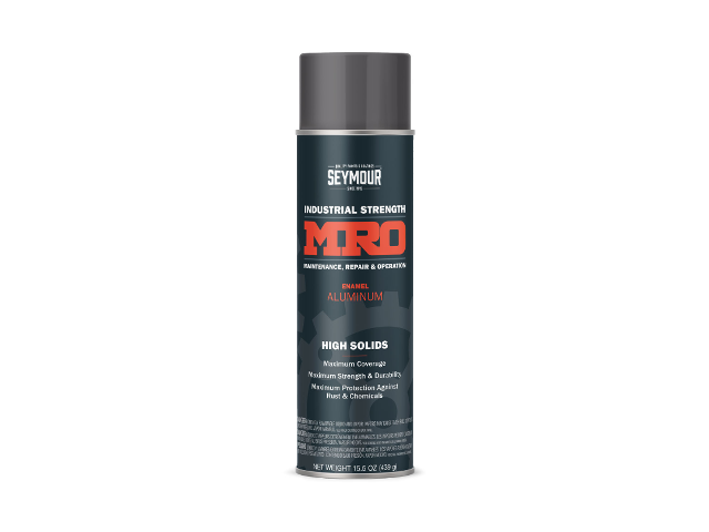 Cox Hardware and Lumber - Seymour MRO Industrial Enamel Spray Paint ...
