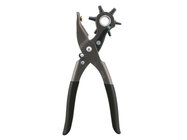 Cox Hardware and Lumber - Revolving Punch Plier