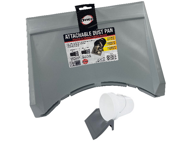 5 Gal Bucket Just Dropped At Home Depot Canada! ?? The Attachable Dust ...