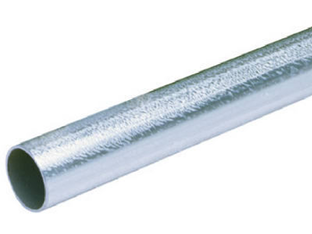 Cox Hardware and Lumber - EMT Thinwall Steel Conduit 10 Ft (Sizes)
