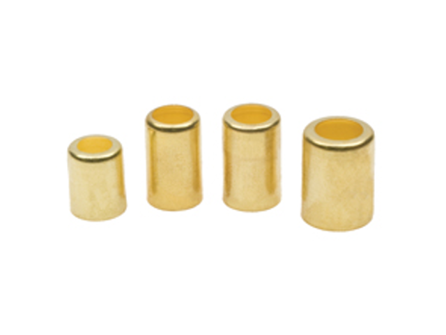 Cox Hardware and Lumber - Oxy-Acetylene Hose Repair Ferrule, 3/16 In