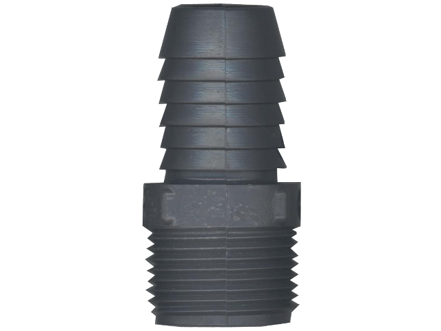 Cox Hardware and Lumber - Poly Male Adapter (Sizes)