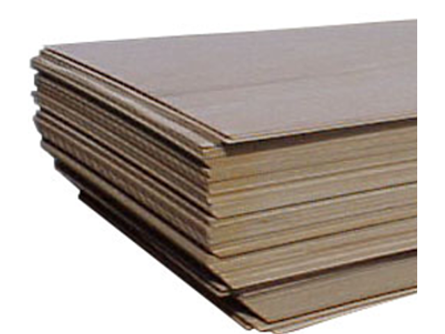 Cox Hardware and Lumber - Precut 1/4 In Luan Plywood (Sizes)
