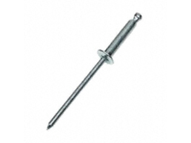 Cox Hardware and Lumber - Stainless Steel Rivets 3/16 x 1/4 Inch 500Pk