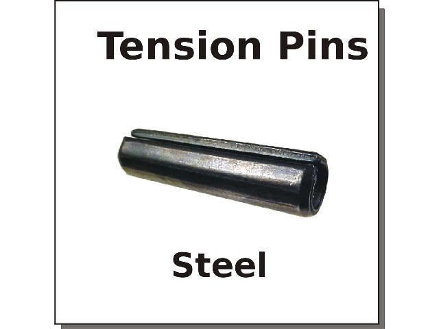 Cox Hardware and Lumber - Steel Tension Pins