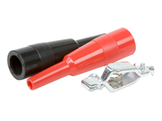 Cox Hardware and Lumber - High Grade Electrical Test Clip With ...